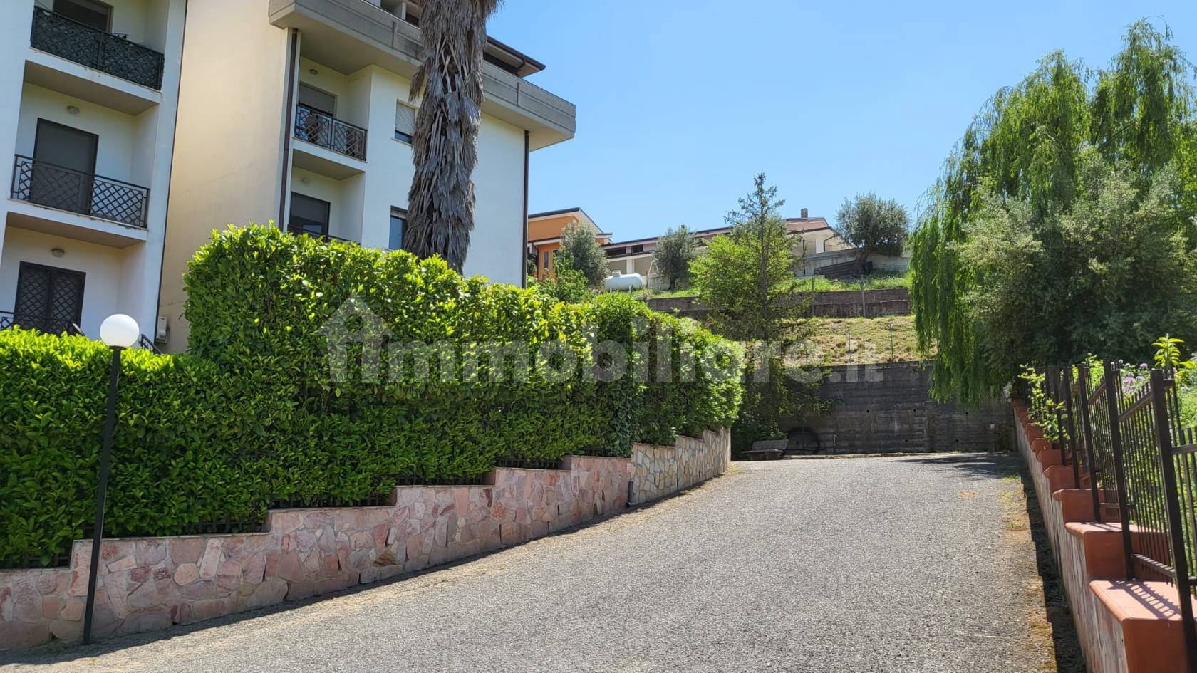 Quadrilocale viale Trieste, Settimo, Montalto Uffugo