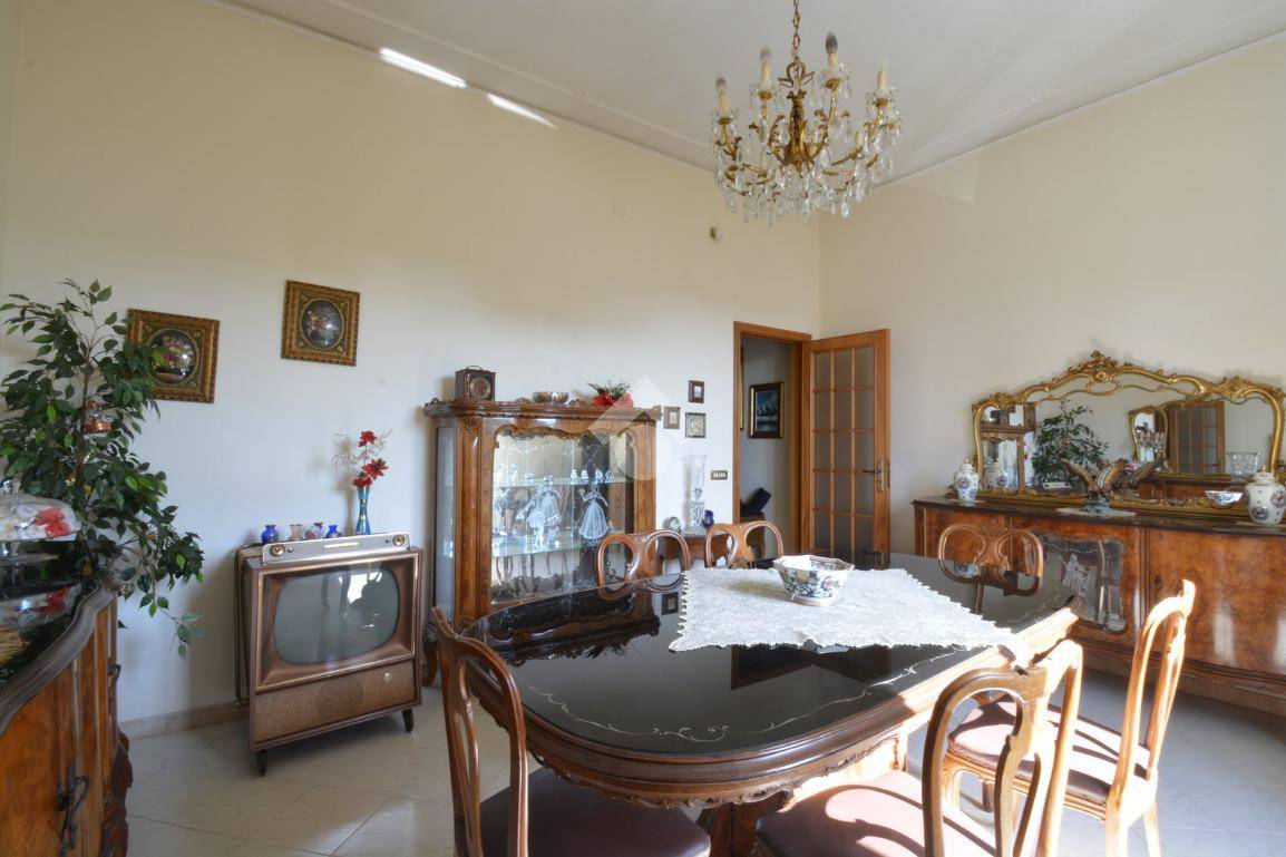 Appartamento via Giovanni Grillo 69, Tirone, Messina