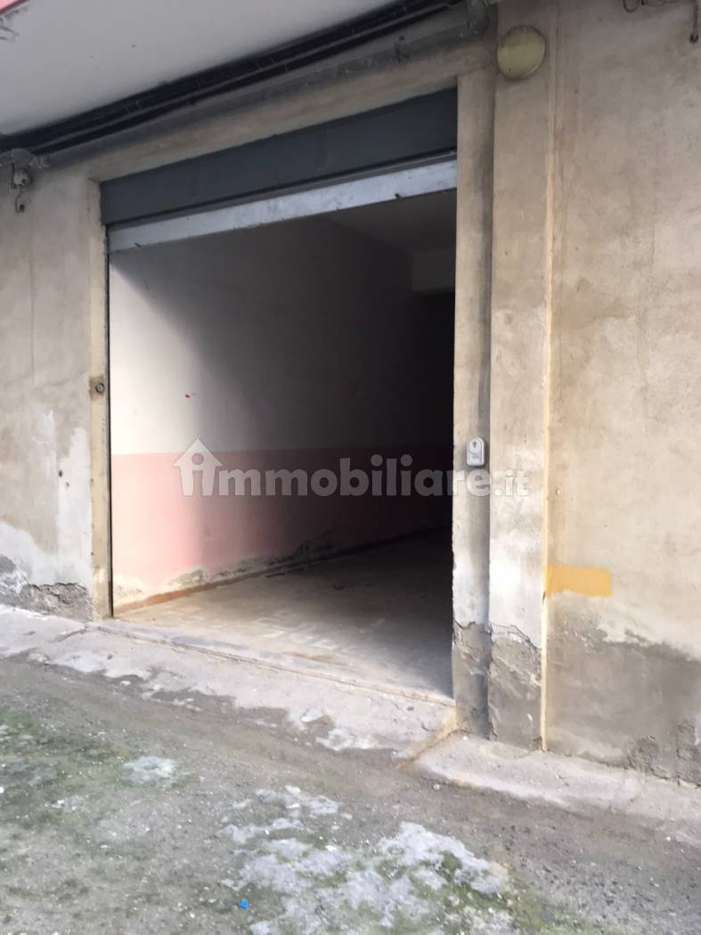 Garage - Box in Vendita