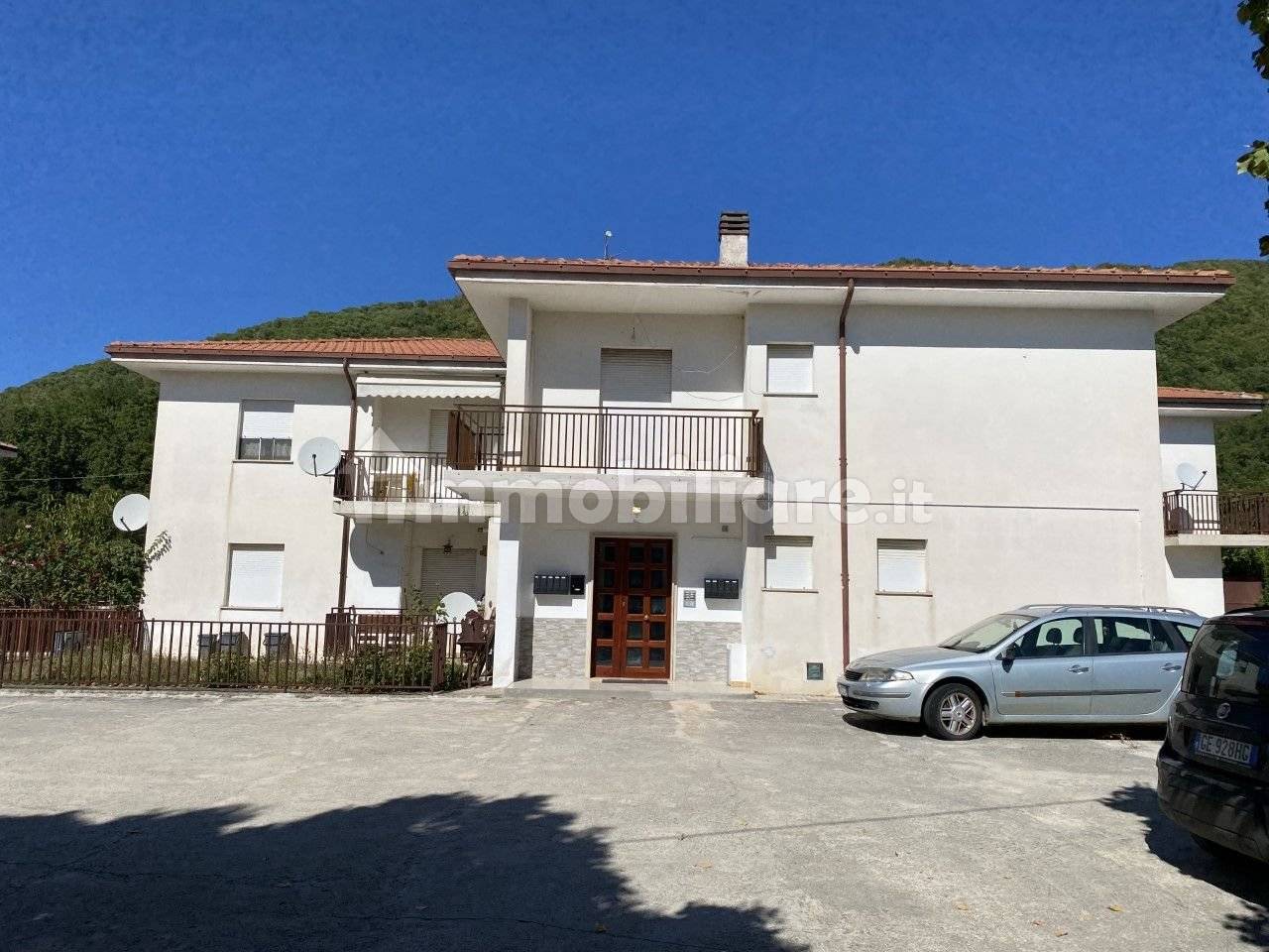 Trilocale Strada Provinciale Atinense, Centro, Filignano