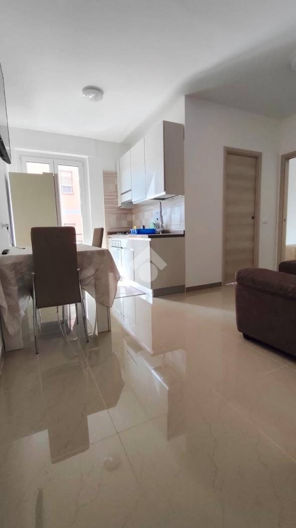 Bilocale via Galileo Galilei 663, Borgo, Sanremo