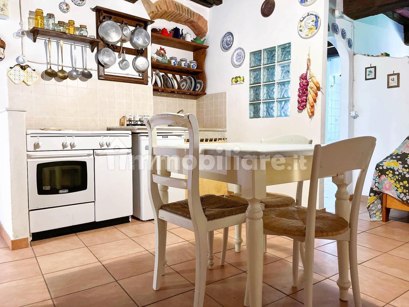 Monolocale via Pietro Mascagni, Centro, Castelnuovo di Val di Cecina