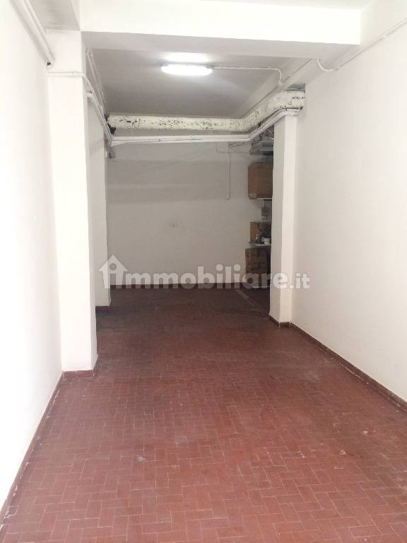 Garage - Box in Vendita