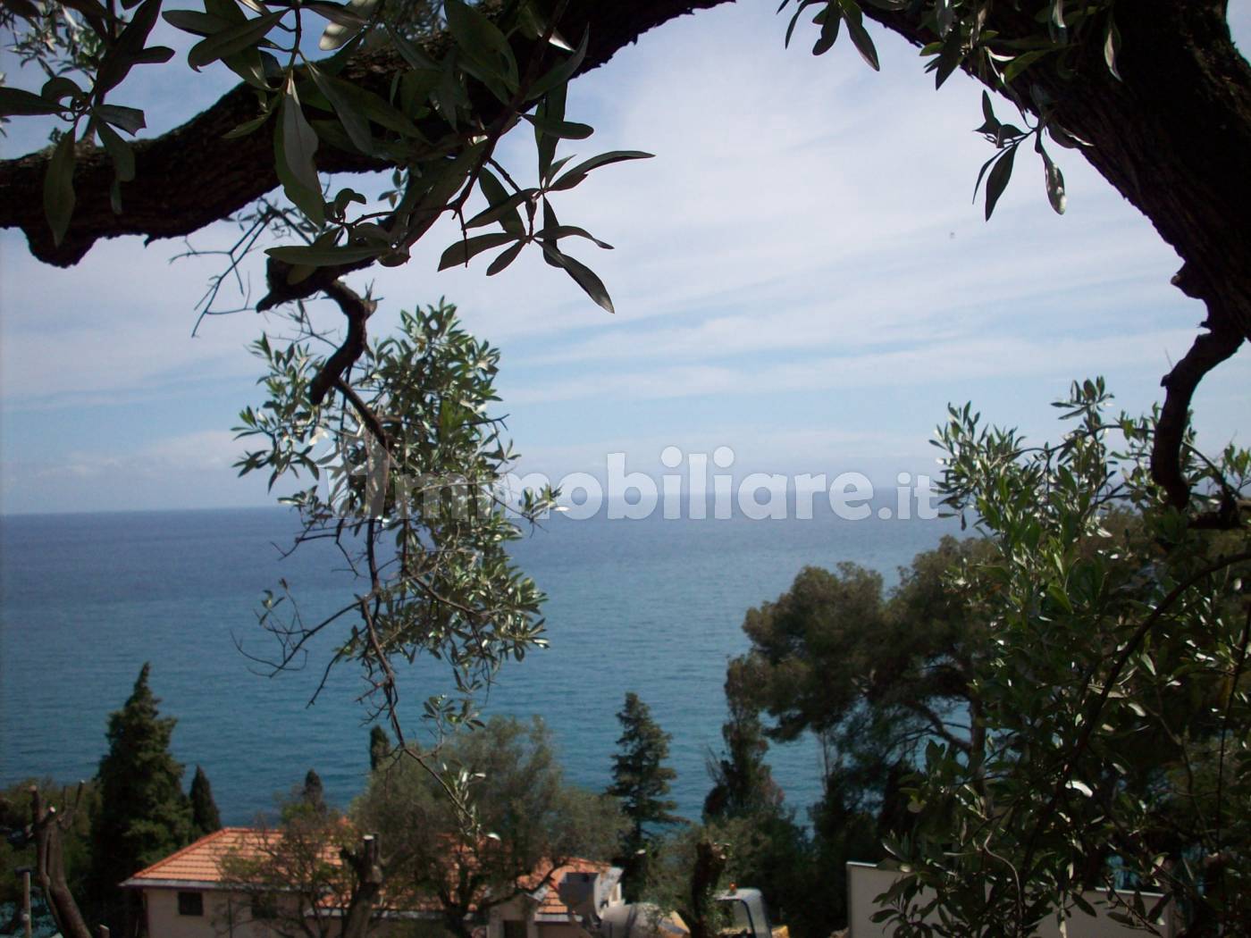 Appartamento corso Theodore Roosevelt 19, Porto Maurizio, Imperia