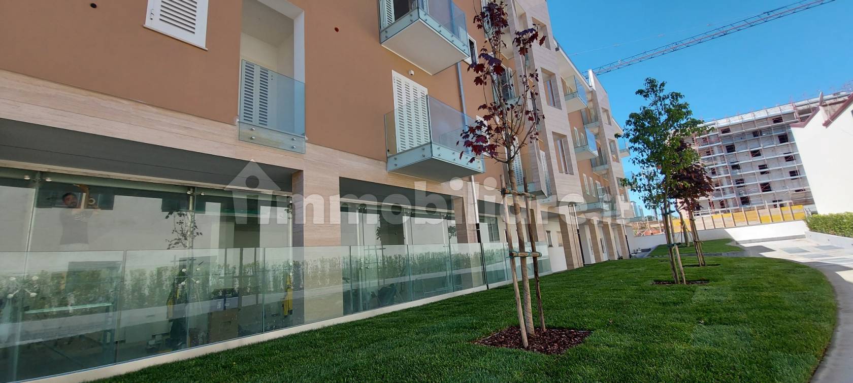 Trilocale via Carmelo Pezzullo 17, Frattamaggiore