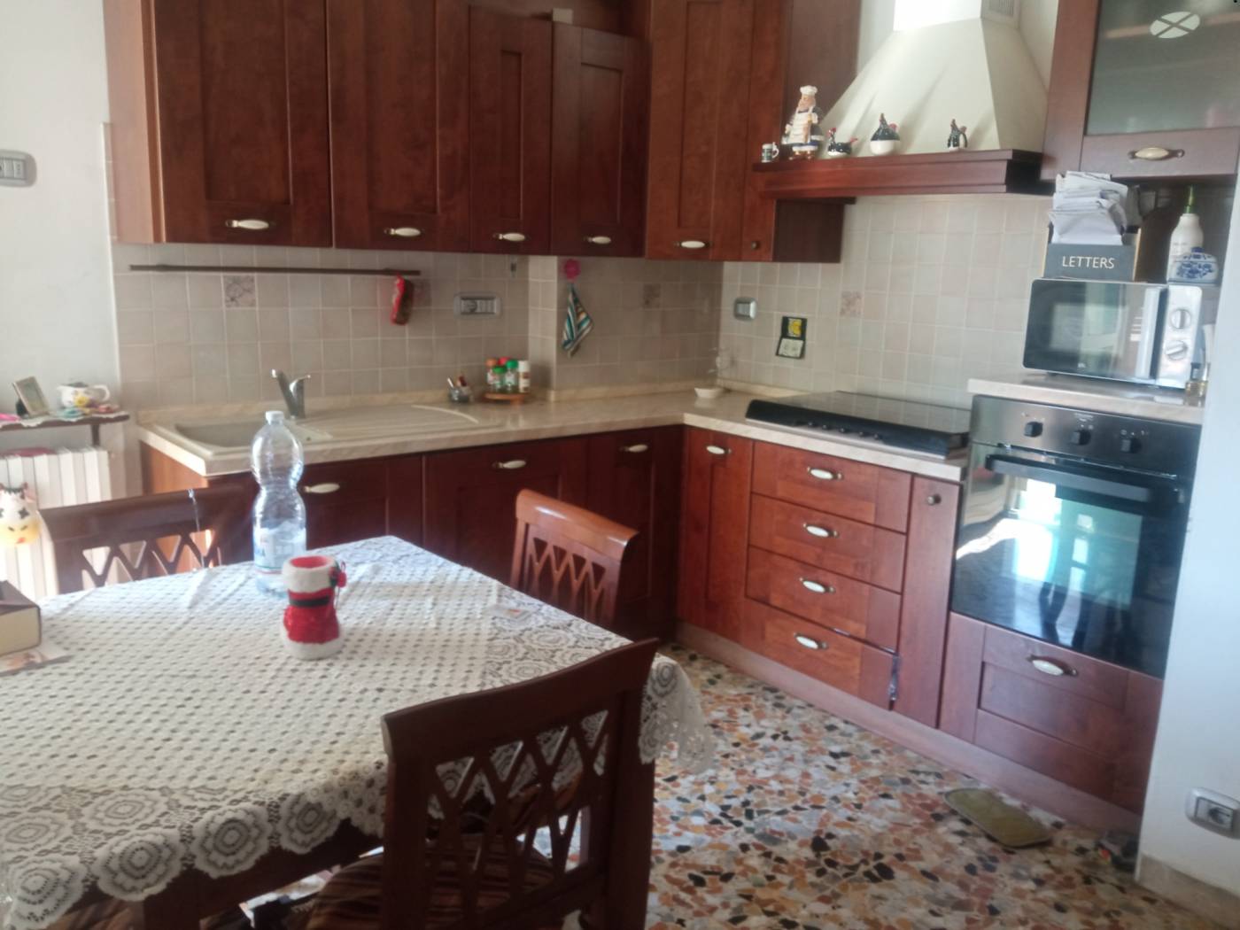 Trilocale corso Antonio Gramsci, Stazione, Asti