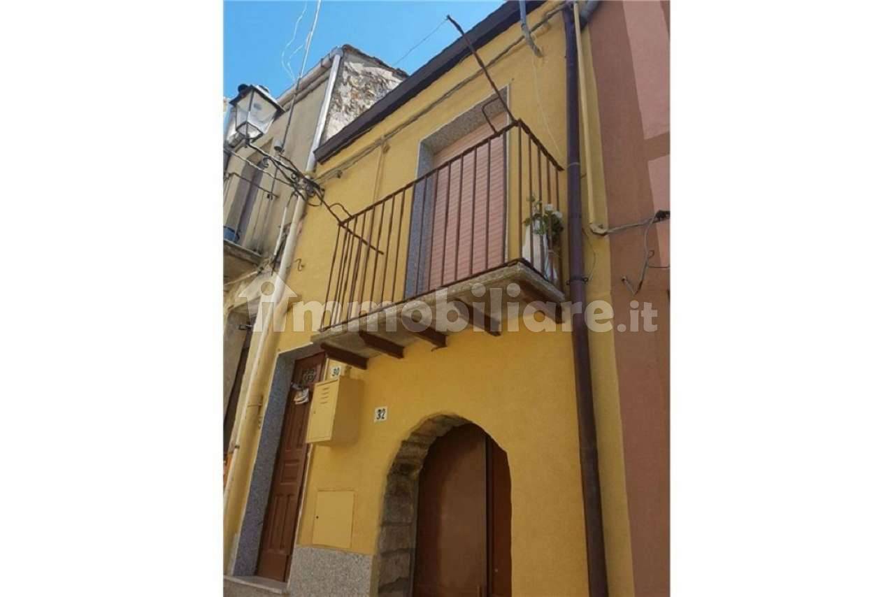 Monolocale via Scibona  30, Piazza Armerina