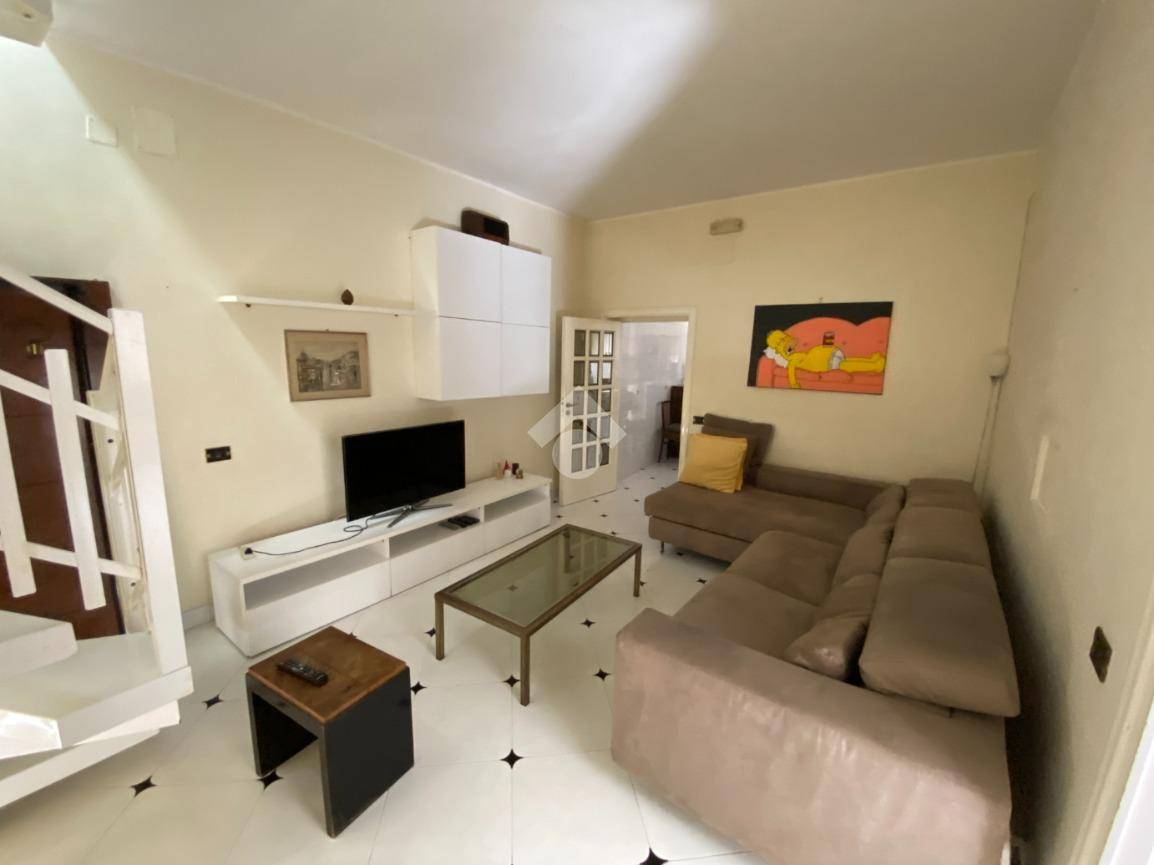 Appartamento Str  San Bartolomeo 25, San Nicola - Borgo Antico, Bari