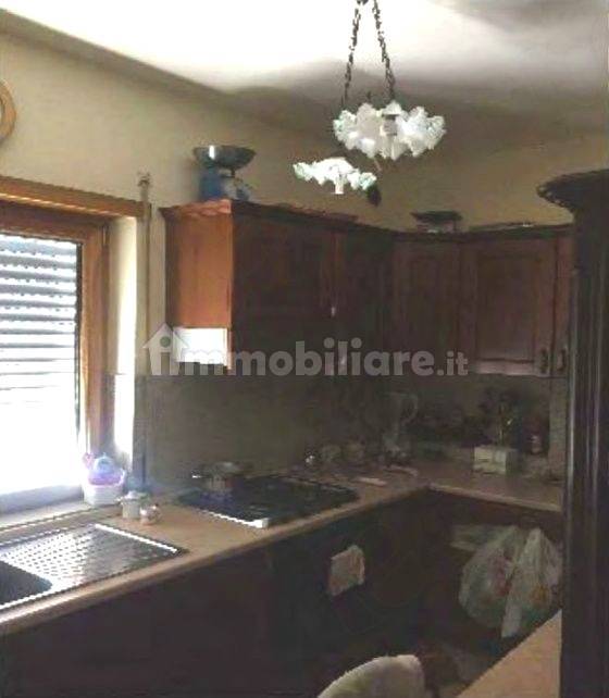 Appartamento all&#039;asta via Popilia, snc, Cosenza