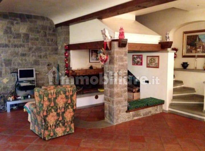 Appartamento via di Sofignano, Vaiano