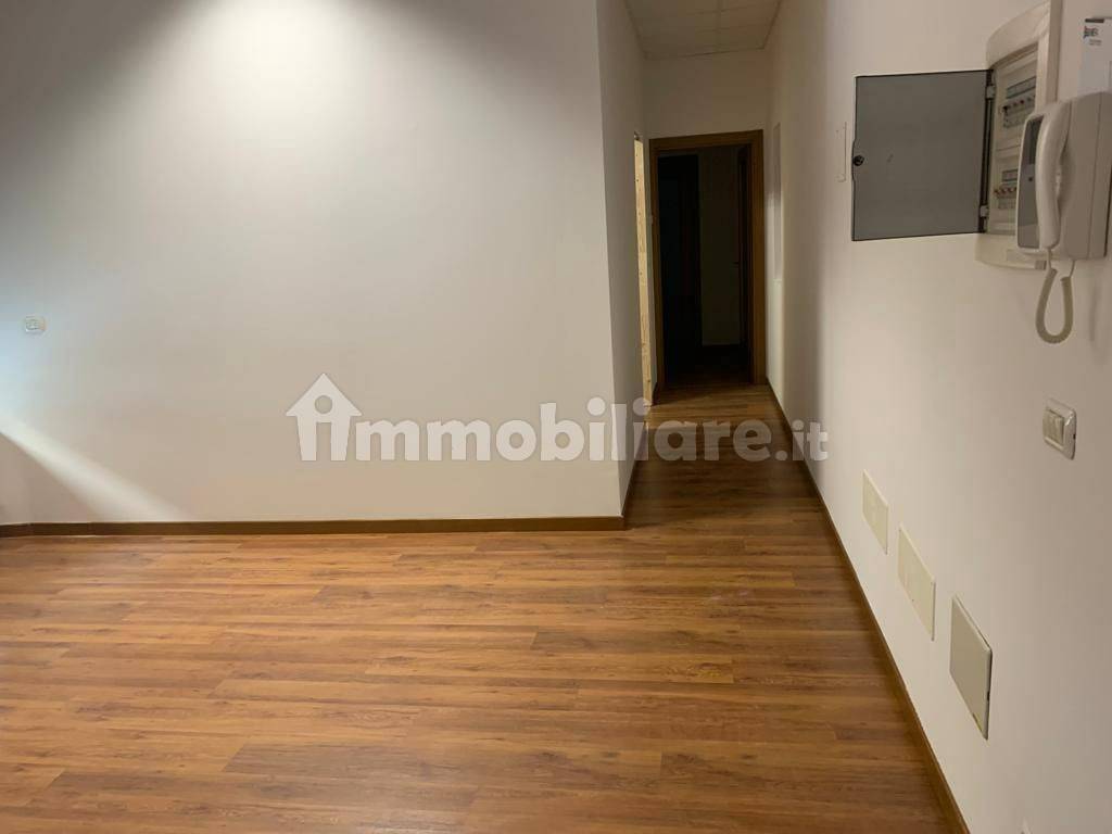 Bilocale via Sant'Ambrogio 25, Centro, Monfalcone