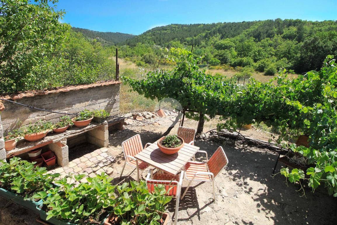 Trilocale via delle nocelle 77, Santa Barbara - San Sisto, L'Aquila
