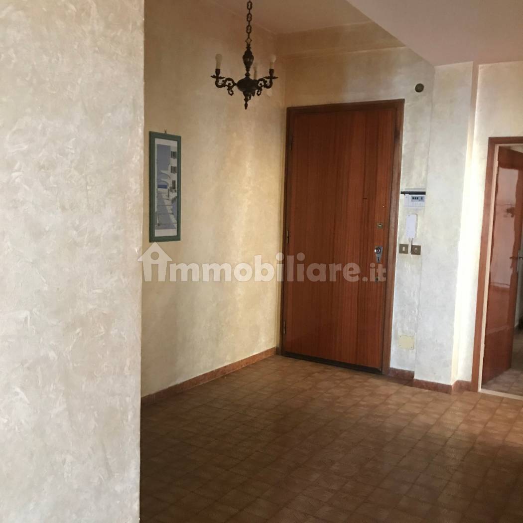 Quadrilocale via Fiorentini, Porto Canale di Levante, Cesenatico