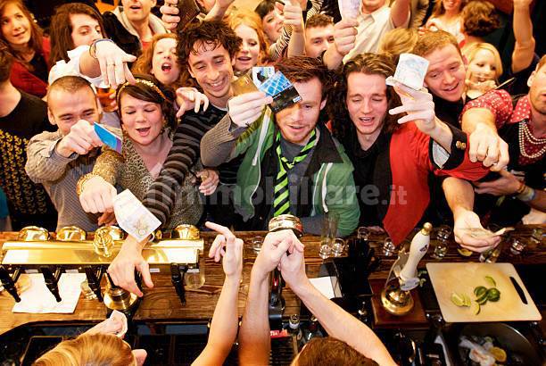 Ristorante in Vendita