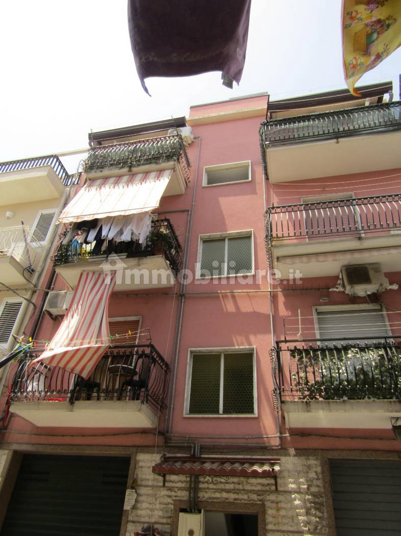 Trilocale viale della Libertà, Libertà, Messina