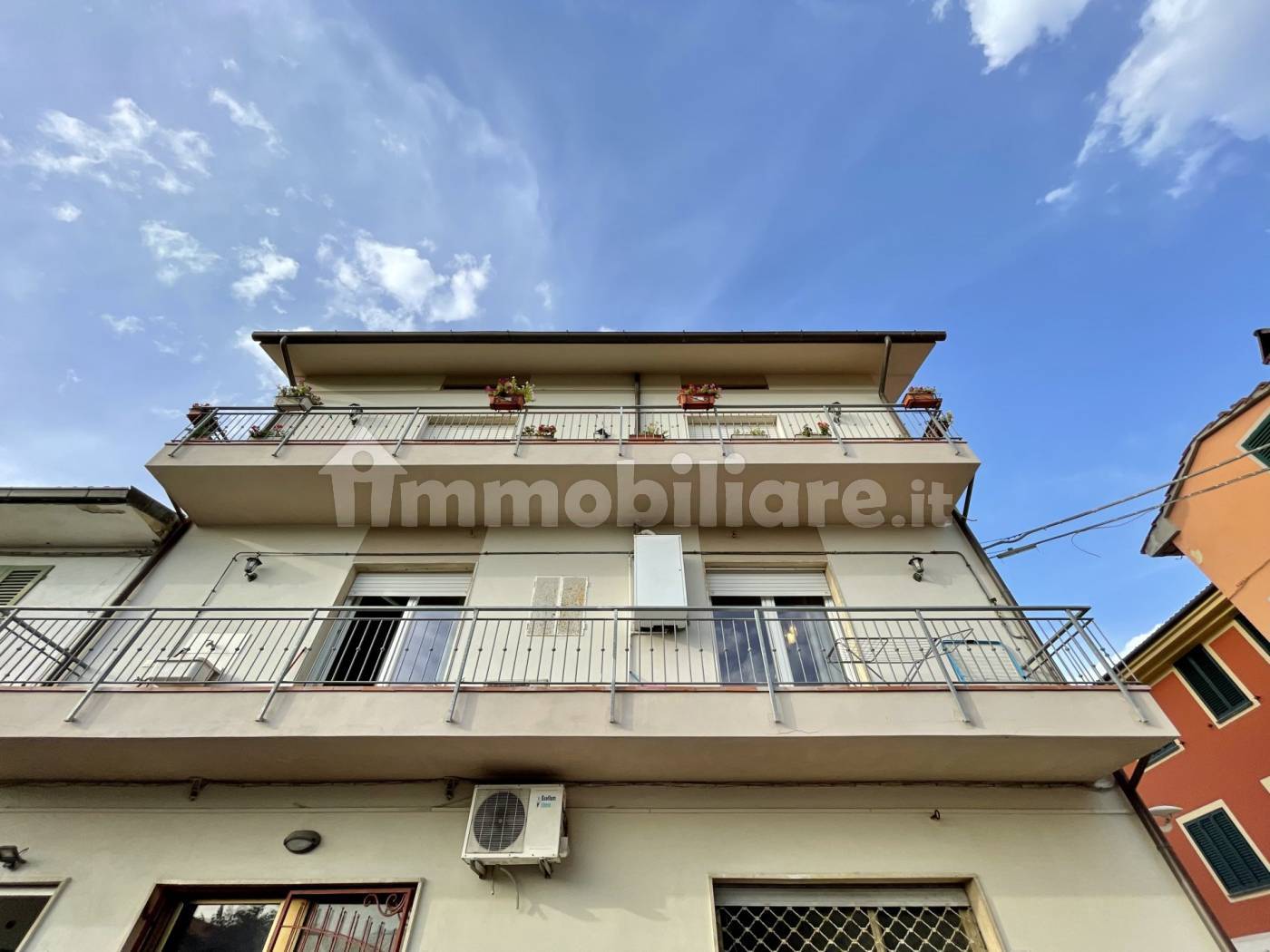 Appartamento via dei Poni, Spianate, Ponte ai Pini, Altopascio