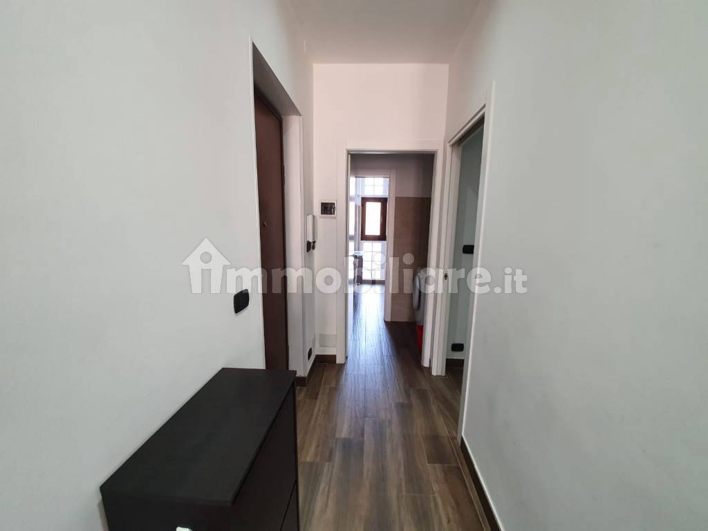 Vendita Appartamento Torino. Bilocale in via Giovanni Botero 23. Ottimo ...