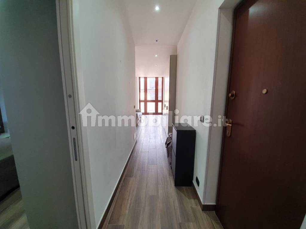 Vendita Appartamento Torino. Bilocale in via Giovanni Botero 23. Ottimo ...