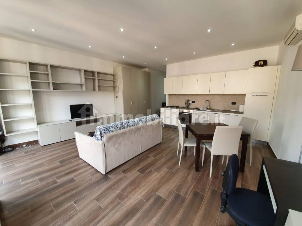 Vendita Appartamento Torino. Bilocale in via Giovanni Botero 23. Ottimo ...