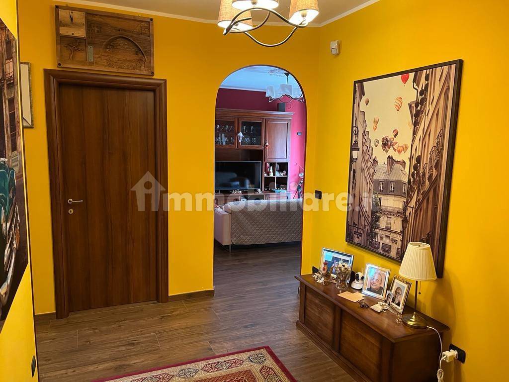 Appartamento via Nazionale per Carema 22, Centro, Pont-Saint-Martin