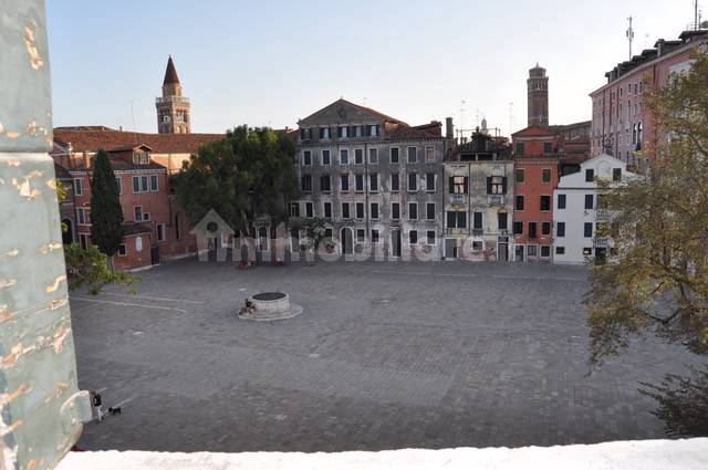 Quadrilocale San Polo, Rialto, Venezia
