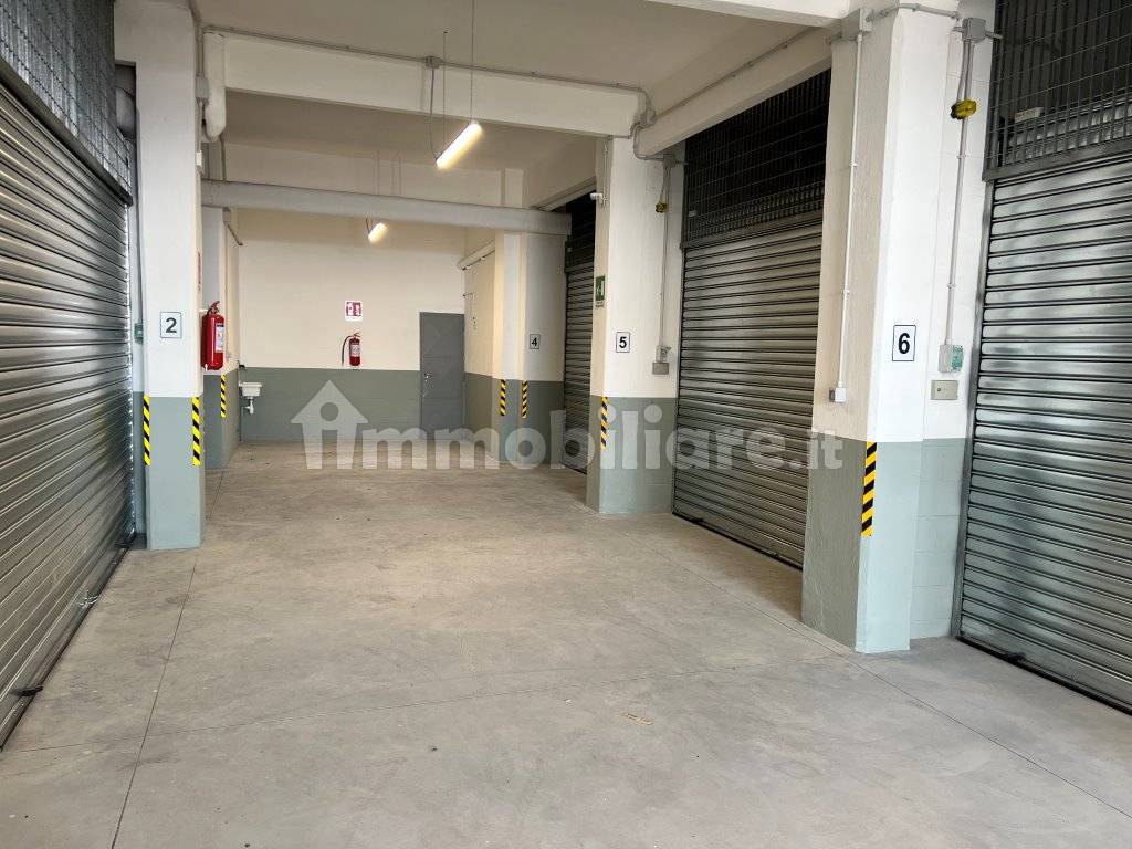 Garage - Box in Vendita