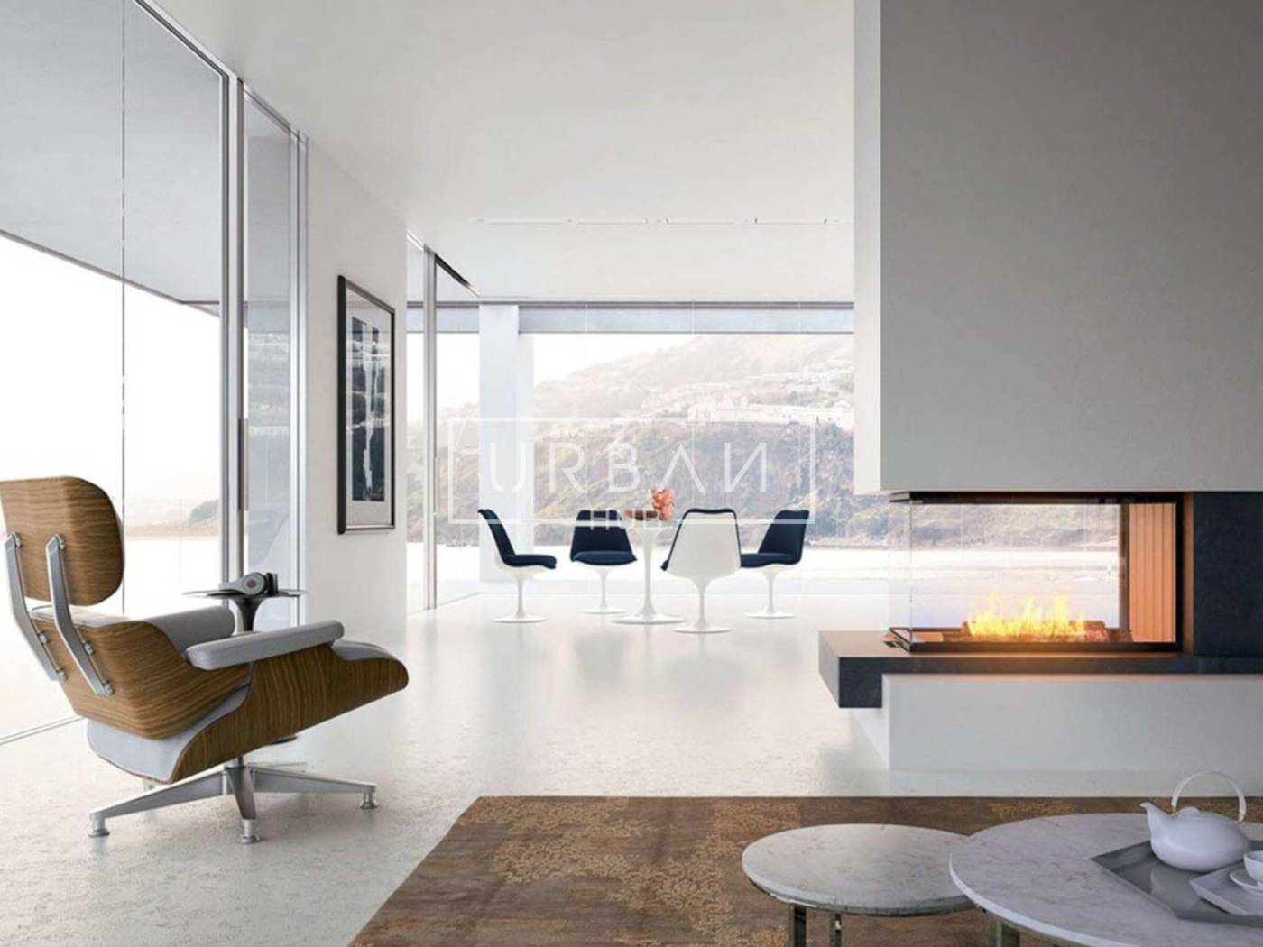 Terratetto unifamiliare via Rubicone di San Pietro, Ponte Pietra - Case Frini, Cesena