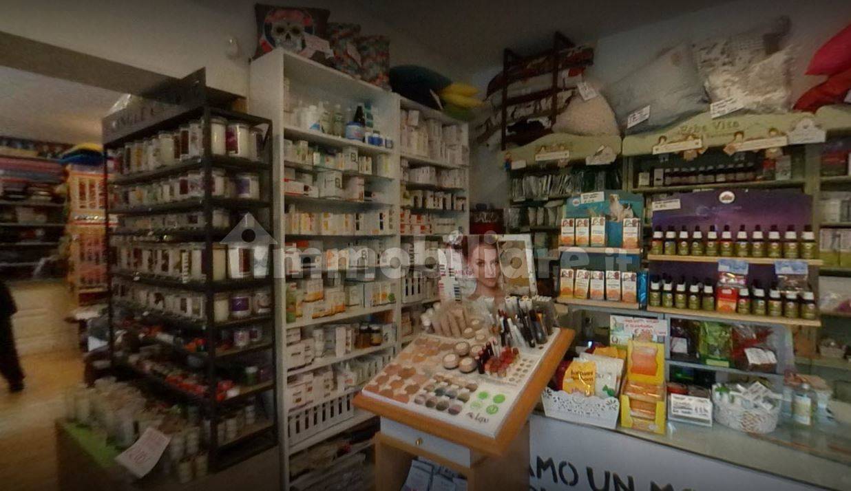 Attività commerciale in Vendita