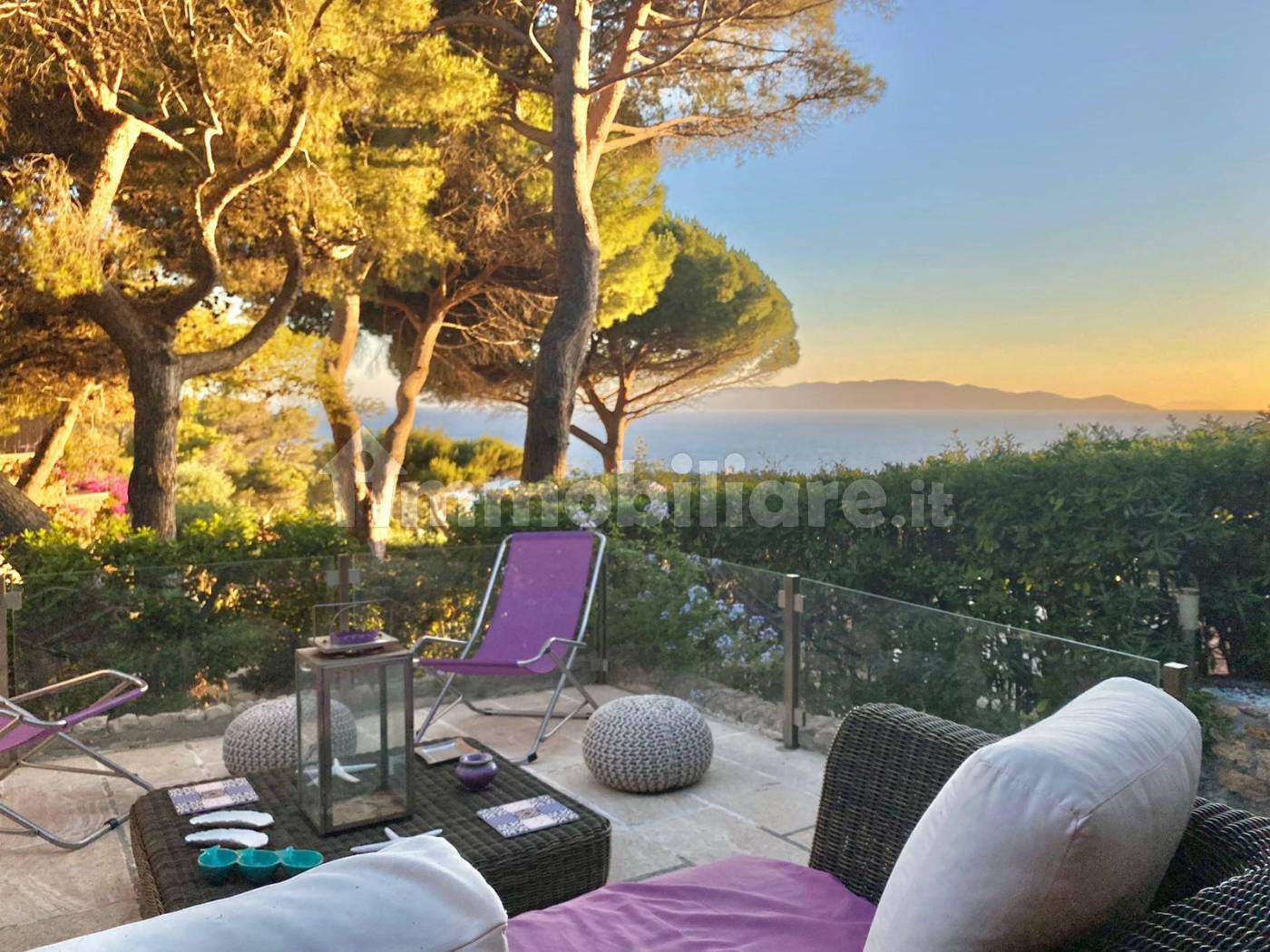 Appartamento via dei pionieri, Porto Santo Stefano, Monte Argentario