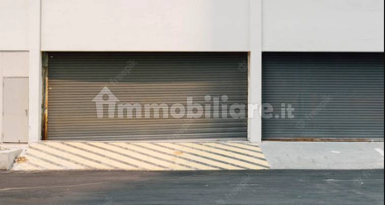 Garage - Box in Vendita