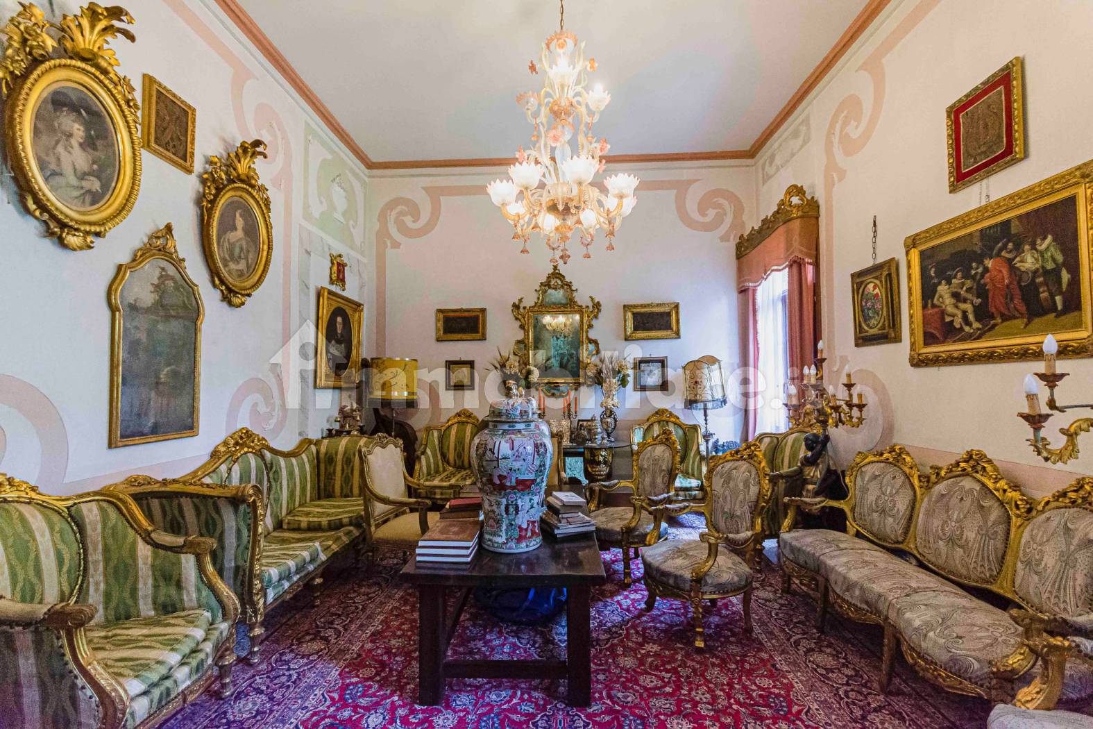 Appartamento buono stato, piano rialzato, Camalò, Povegliano