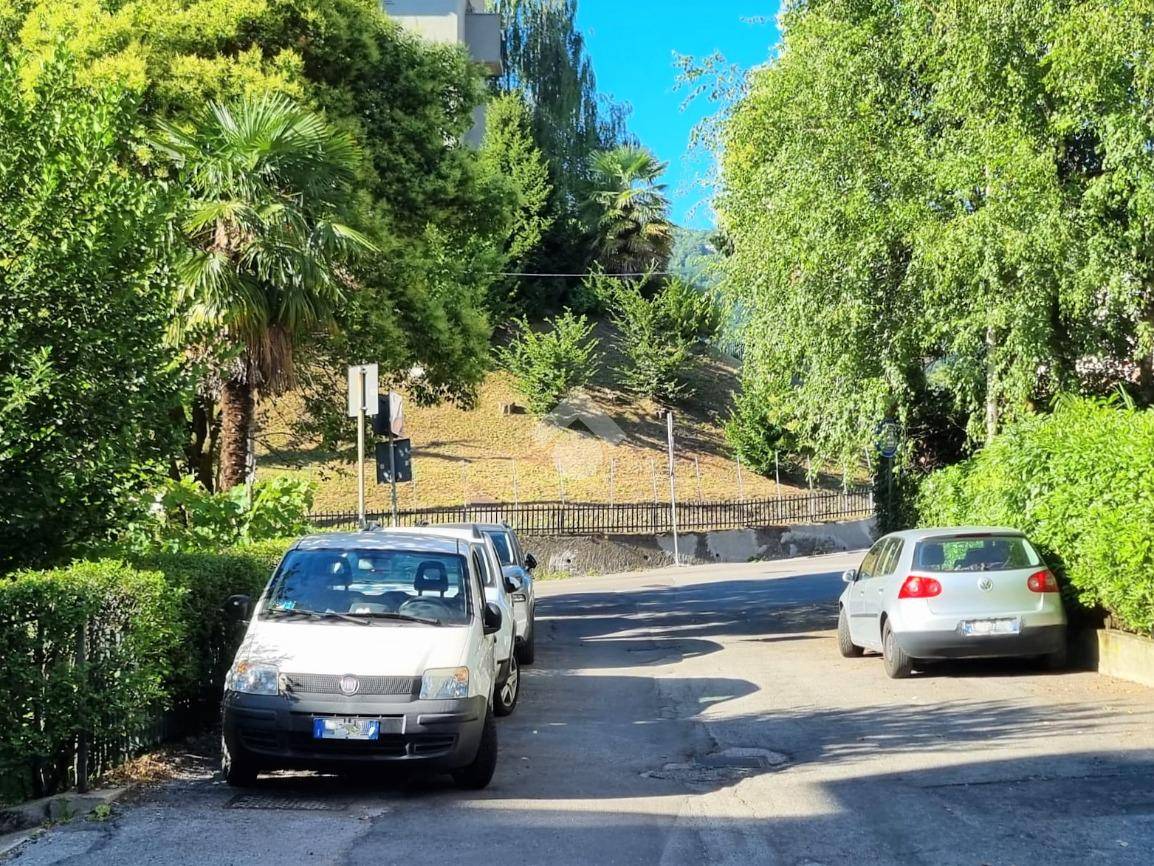 Garage - Box in Vendita