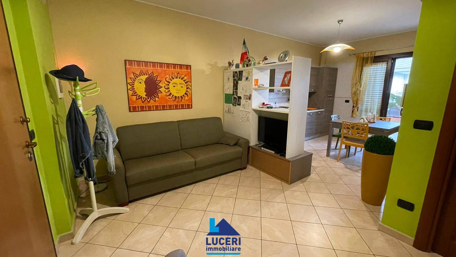 Bilocale via Foggia, Via Lecce, Ospedale, Gallipoli