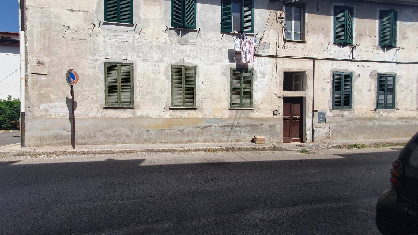 Bilocale via della Costituzione 6, Centro, Ceccano