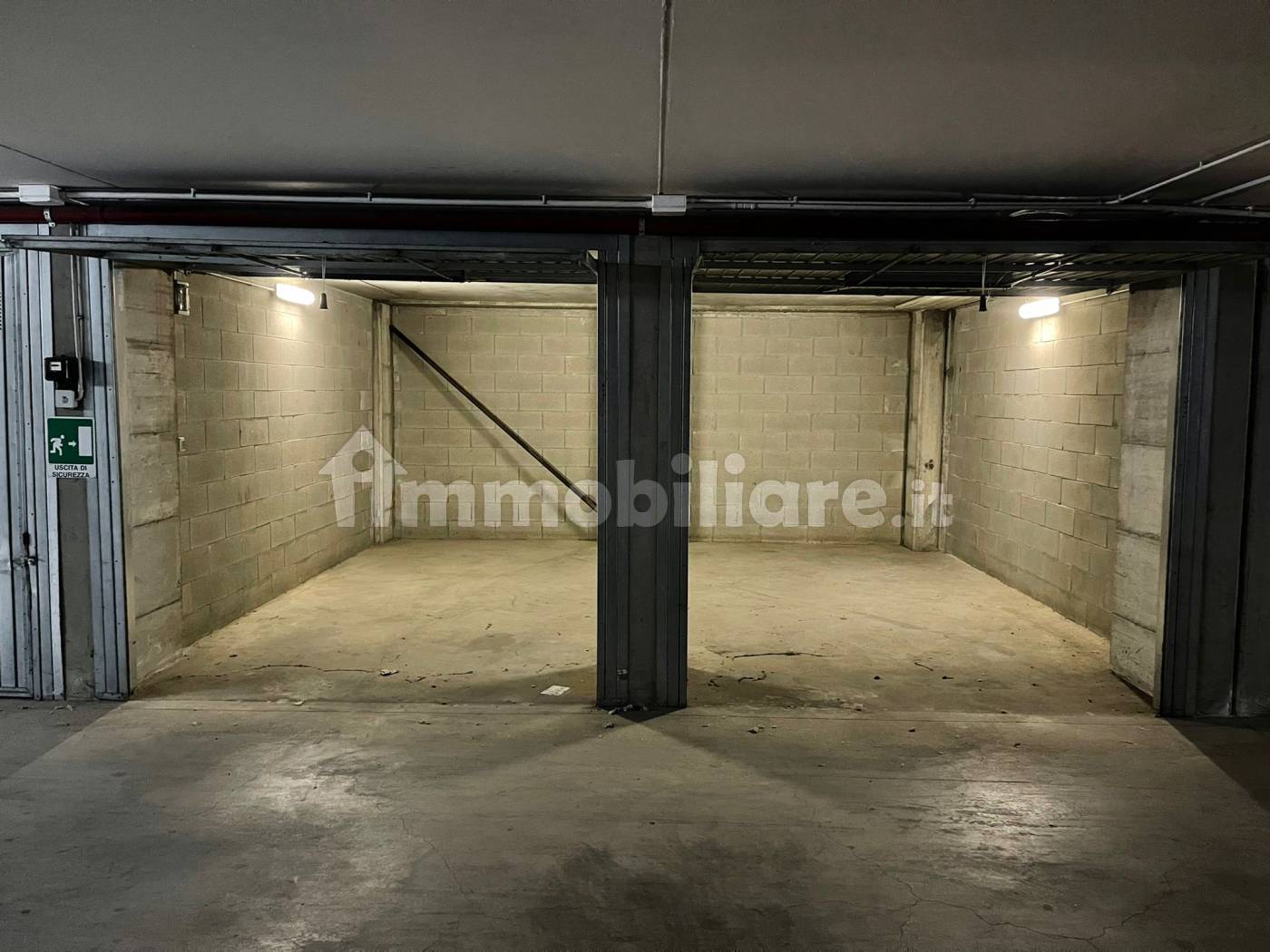 Garage - Box in Vendita
