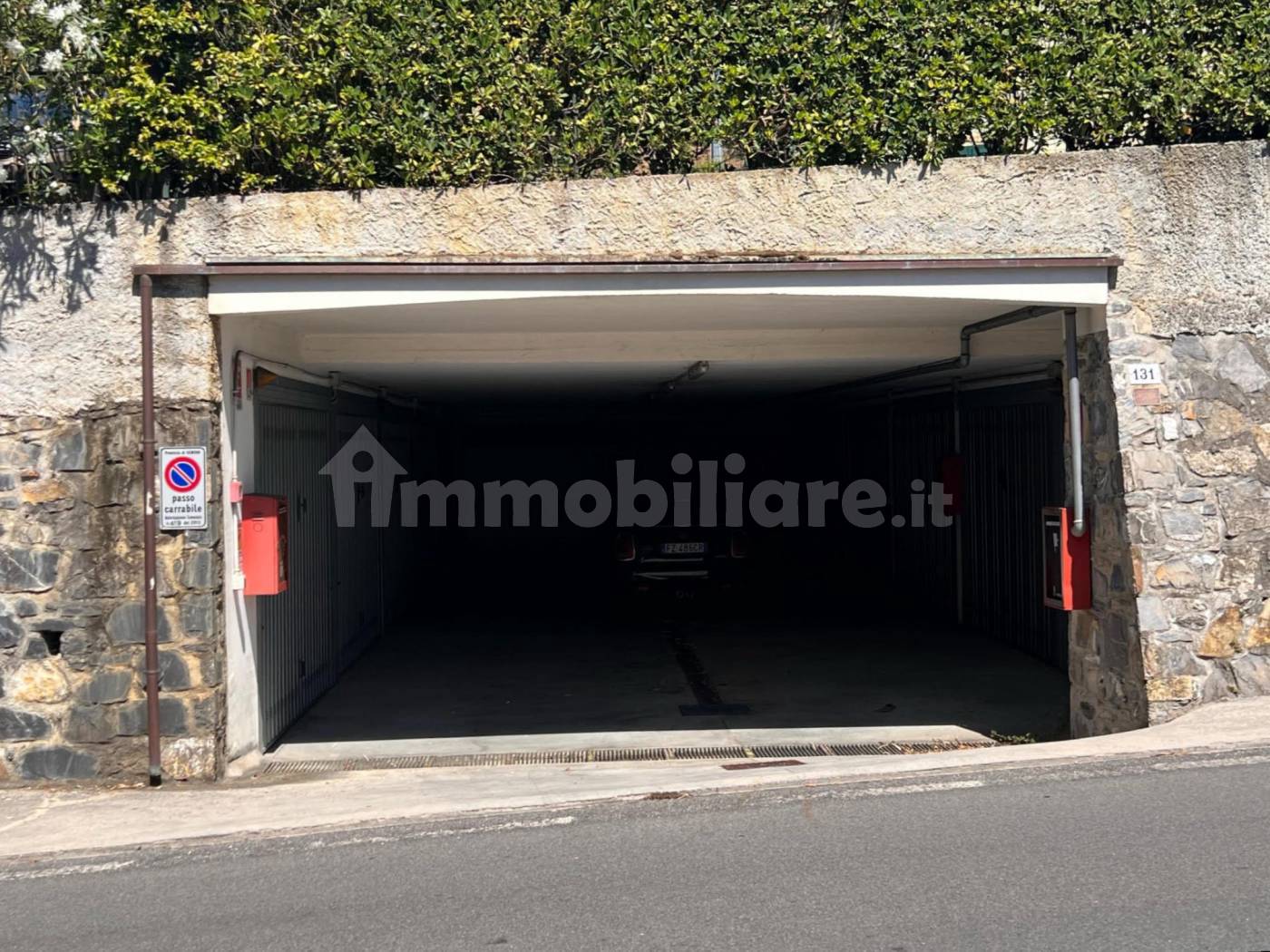 Garage - Box in Vendita