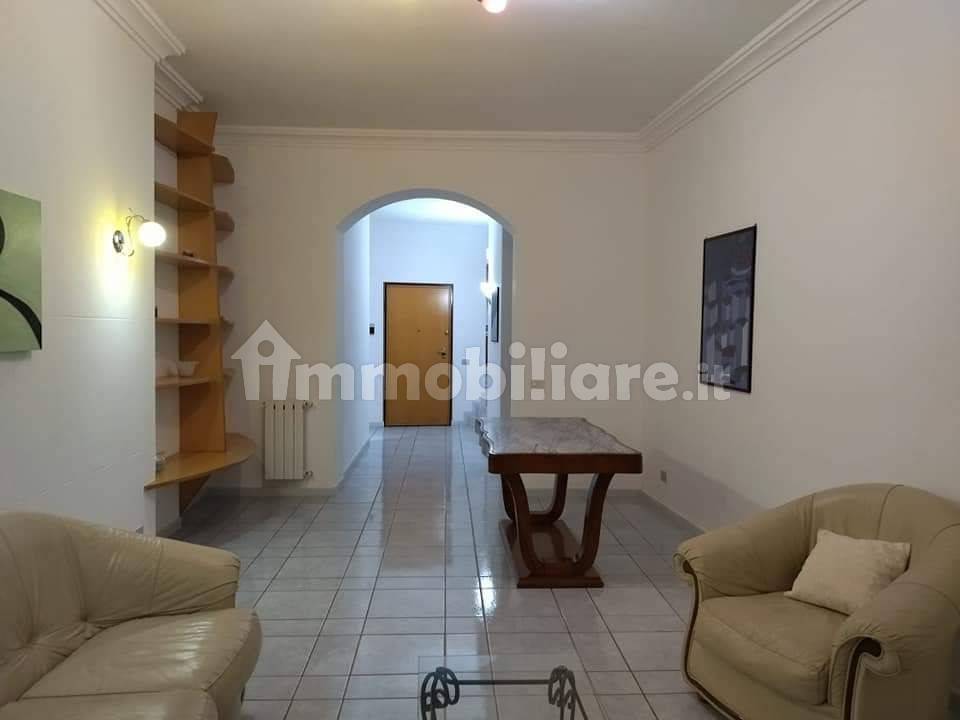 Appartamento via Sottotenente Marino 5, Centro, Licata