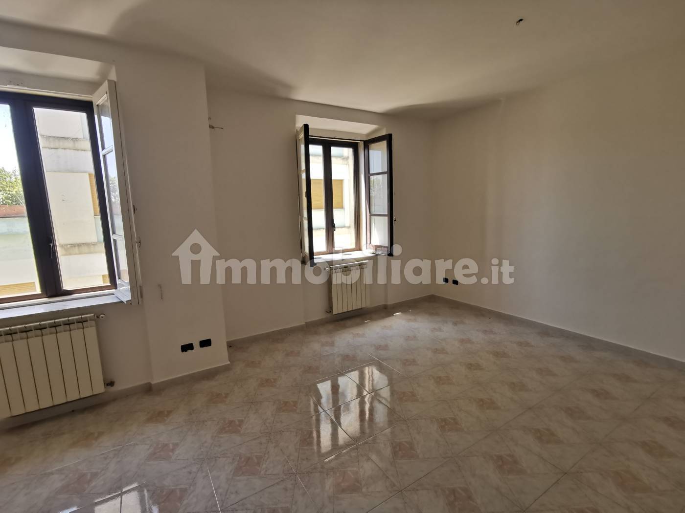 Trilocale via Elvidio Borelli, San Leonardo, Catanzaro