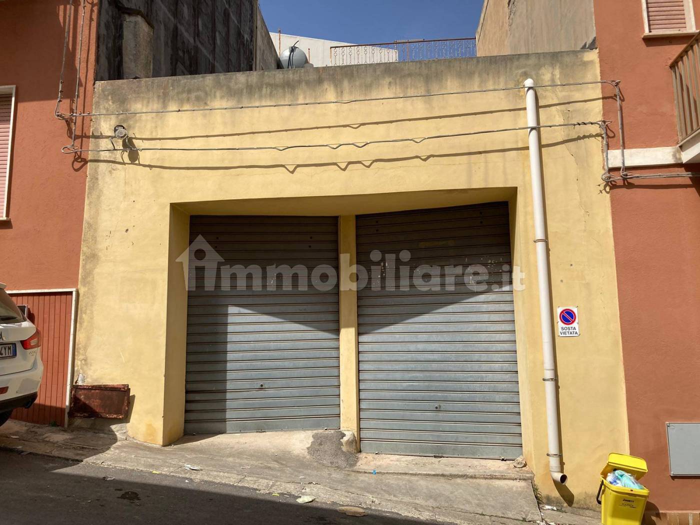 Garage - Box in Vendita