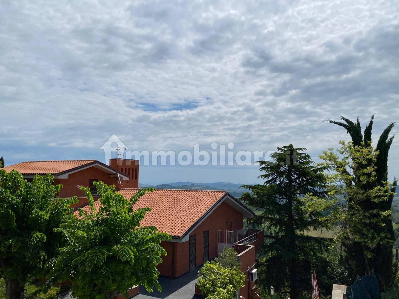 Appartamento via dei tigli 8, Centro, Montalto delle Marche