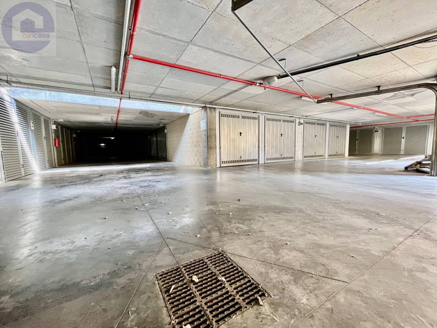 Garage - Box in Vendita