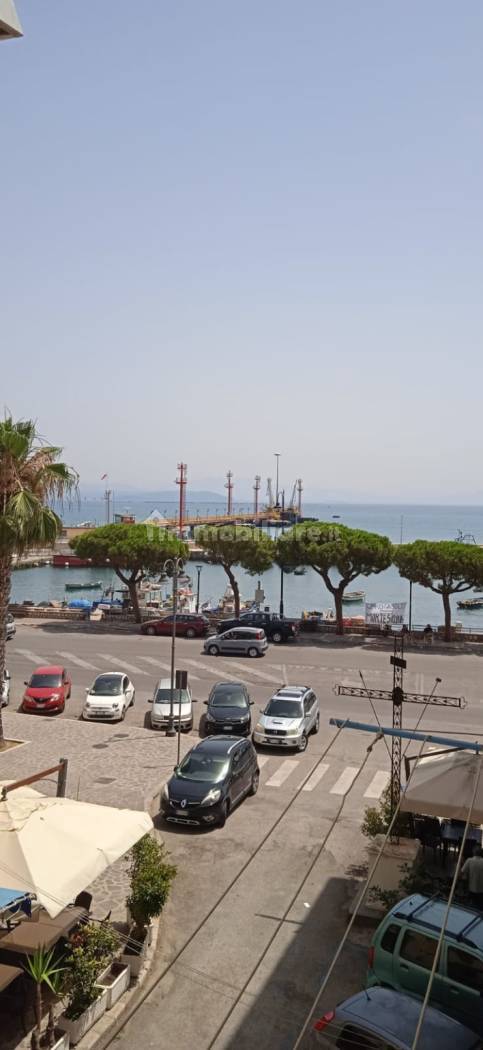 Bilocale Lungomare Giovanni Caboto, Gaeta