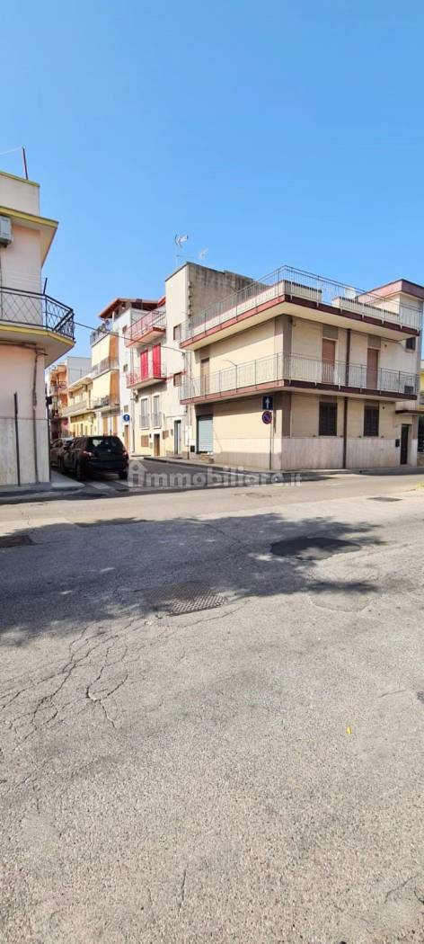 Trilocale 110 m², Palagianello