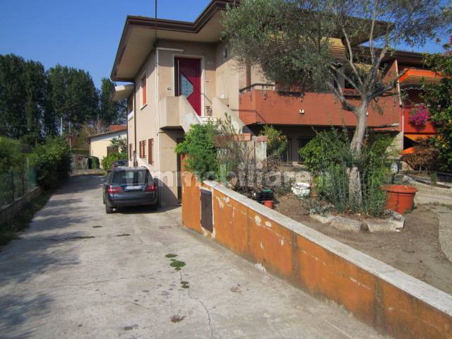 Trilocale corso Risorgimento 37, Centro, Porto Viro