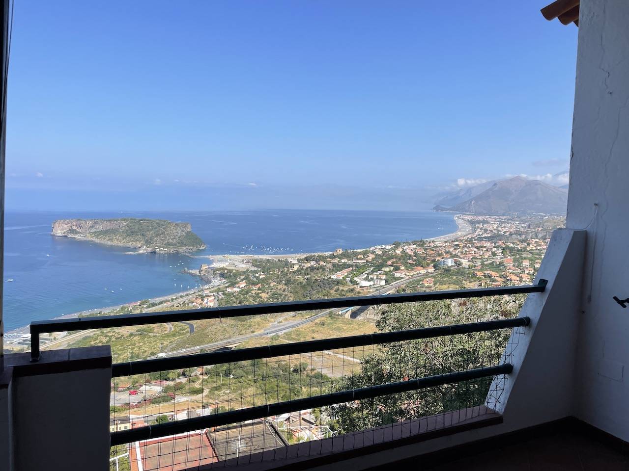 Appartamento viale Gregorio Medugno 10, San Nicola Arcella