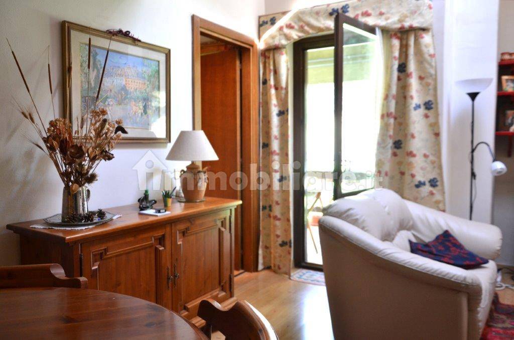 Quadrilocale via Giuseppe Faelli, Centro, Ovindoli