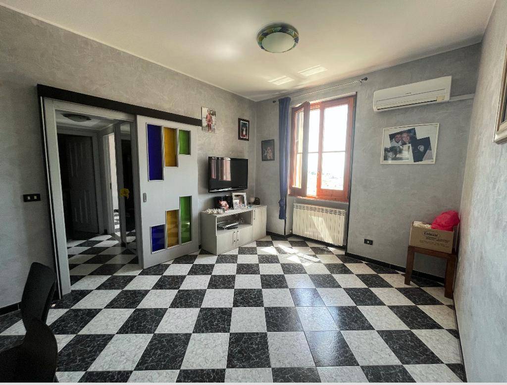 Bilocale via Antonio Masciari, Centro Storico, Catanzaro