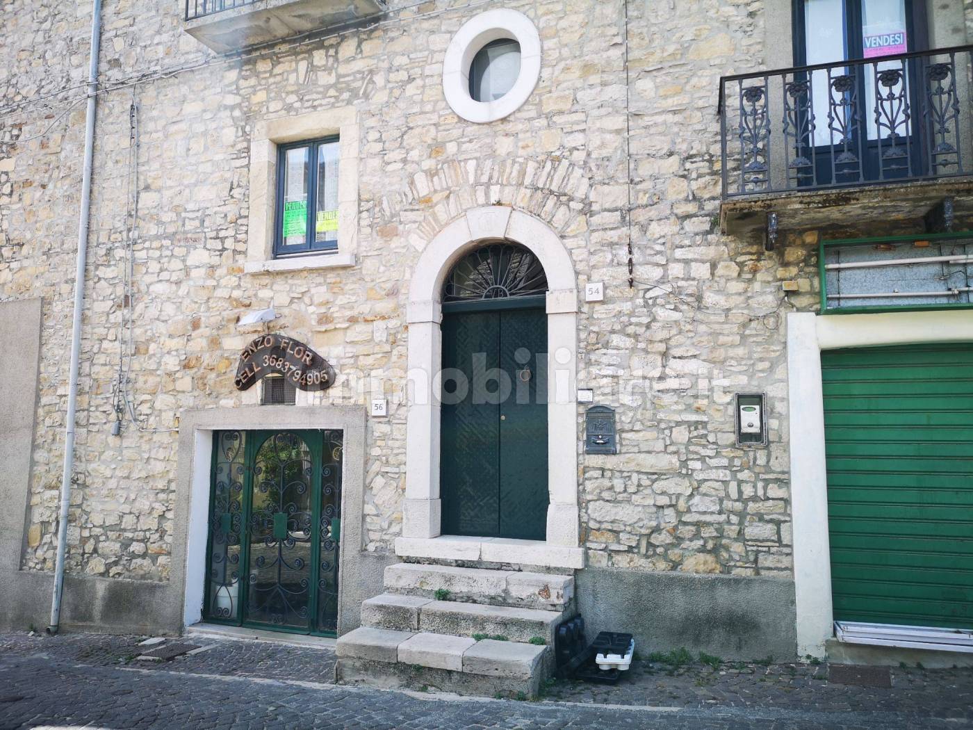 Appartamento corso Grande Umberto I 54, Forenza