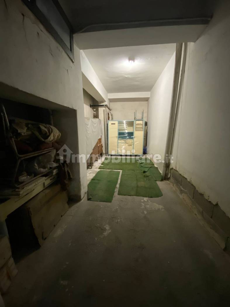 Garage - Box in Vendita