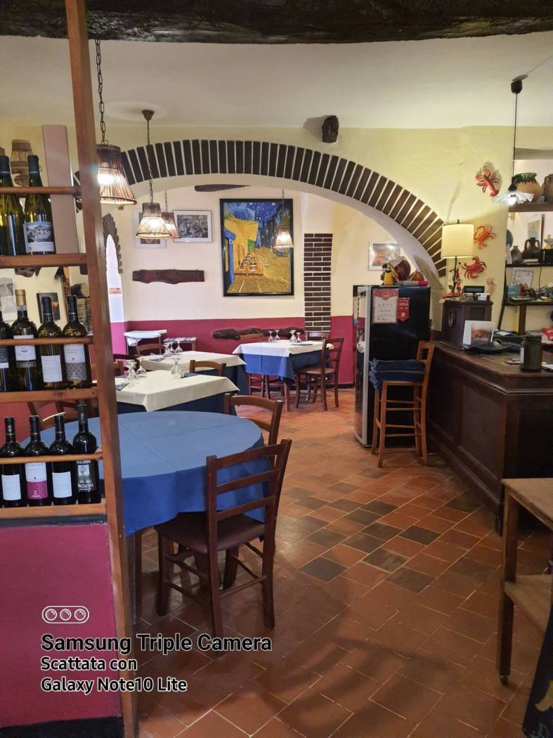 Ristorante in Vendita